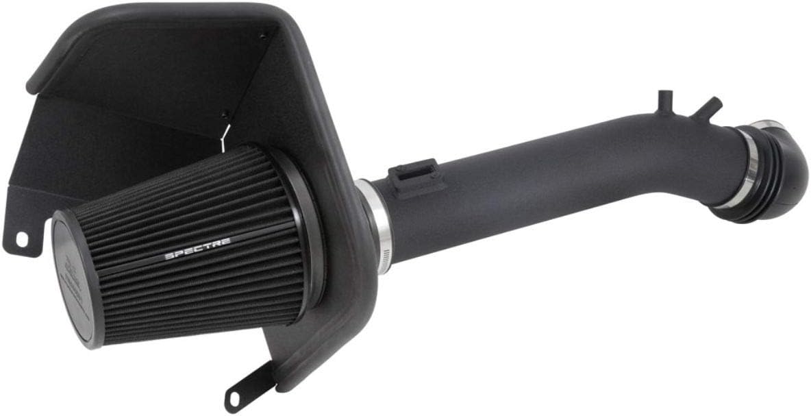 Spectre Performance Air Intake Kit: High India | Ubuy
